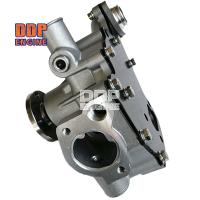 China 4900902 A298097 298098 Engine Water Pump For A2000 A2300 A2300T for sale