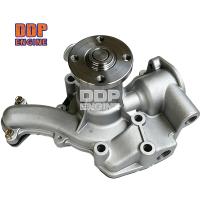 China 4900902 A298097 298098 Engine Water Pump For A2000 A2300 A2300T for sale
