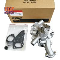 China 4900902 A298097 298098 Engine Water Pump For A2000 A2300 A2300T for sale