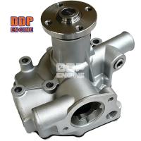 China 4900445 4900469 Engine Water Pump For A2000 A2300 A2300T for sale