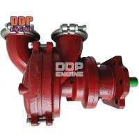 China 4067835 3094858 Engine Water Pump For QST30-G5 QST30 CM552 QST30-G4 for sale