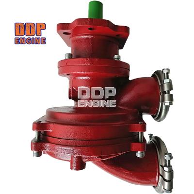 China 4067835 3094858 Engine Water Pump For QST30-G5 QST30 CM552 QST30-G4 for sale