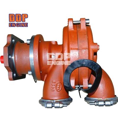 China 4068463 4310976 Engine Water Pump For QST30-G5 QST30 CM552 QST30-G4 for sale