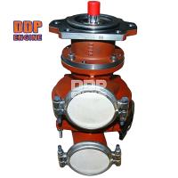 China 4068463 4310976 Engine Water Pump For QST30-G5 QST30 CM552 QST30-G4 for sale