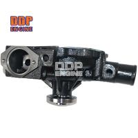 China 3800885 5301483 5404285 4955417 4981207 Engine Water Pump For B3.3 QSB3.3 for sale