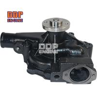 China 3800885 5301483 5404285 4955417 4981207 Engine Water Pump For B3.3 QSB3.3 for sale