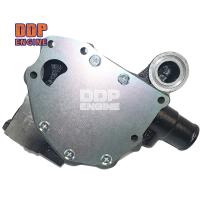 China 3800885 5301483 5404285 4955417 4981207 Engine Water Pump For B3.3 QSB3.3 for sale