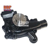 China 3800885 5301483 5404285 4955417 4981207 Engine Water Pump For B3.3 QSB3.3 for sale