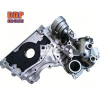 China 5474753 5270239 5302884 5273772 5272726 5269790 5670414 5563774 Engine Lubricating Oil Pump For ISF2.8 for sale