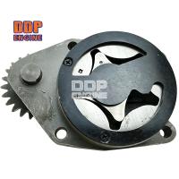 China 5346429 3924719 4937408 4939585 3937027 3930336 3901384 Engine Lubricating Oil Pump For 4BT3.9 6BT5.9 for sale