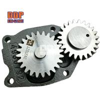 China 5346429 3924719 4937408 4939585 3937027 3930336 3901384 Engine Lubricating Oil Pump For 4BT3.9 6BT5.9 for sale