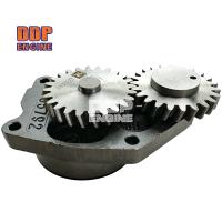 China 5346429 3924719 4937408 4939585 3937027 3930336 3901384 Engine Lubricating Oil Pump For 4BT3.9 6BT5.9 for sale