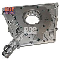 China 3696436 Engine Lubricating Oil Pump For ISG12 QSG12 for sale