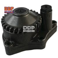 China 4901216 4900564 4900567 4900384 LP35001 Engine Lubricating Oil Pump For A1400 A1700 A2000 A2300 for sale