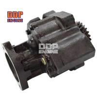 China 3821572 3609837 3077770 3015273 3821571 Engine Lubricating Oil Pump For NT855 NTA855 for sale