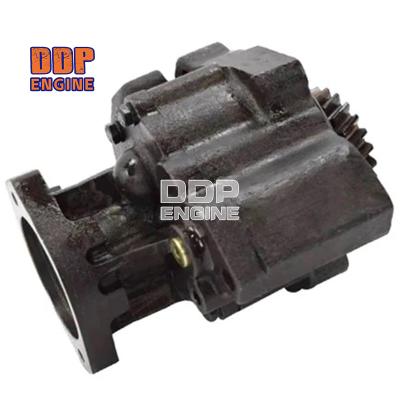 China 3821572 3609837 3077770 3015273 3821571 Engine Lubricating Oil Pump For NT855 NTA855 for sale