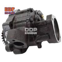 China 3821572 3609837 3077770 3015273 3821571 Engine Lubricating Oil Pump For NT855 NTA855 for sale
