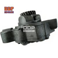 China 3042378 AR9833 AR9834 AR9835 AR12341 Engine Lubricating Oil Pump For NT855 NTA855 for sale