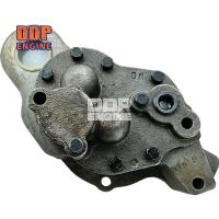 China 3042378 AR9833 AR9834 AR9835 AR12341 Engine Lubricating Oil Pump For NT855 NTA855 for sale