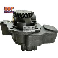 China 3042378 AR9833 AR9834 AR9835 AR12341 Engine Lubricating Oil Pump For NT855 NTA855 for sale