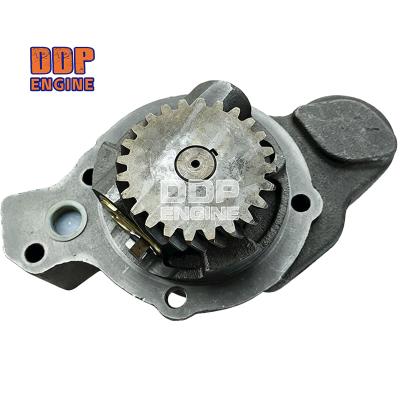 China 3042378 AR9833 AR9834 AR9835 AR12341 Engine Lubricating Oil Pump For NT855 NTA855 for sale