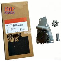 China 4941148 6204511201 C6204511201 Engine Lubricating Oil Pump For B3.3 QSB3.3 for sale