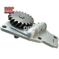 China 4941148 6204511201 C6204511201 Engine Lubricating Oil Pump For B3.3 QSB3.3 for sale