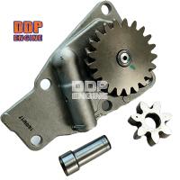 China 4941148 6204511201 C6204511201 Engine Lubricating Oil Pump For B3.3 QSB3.3 for sale
