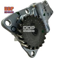 China C6207511201 4945774 4982682 Engine Lubricating Oil Pump For B3.3 QSB3.3 for sale