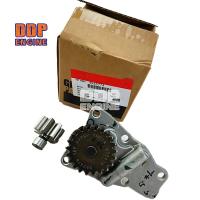 China C6207511201 4945774 4982682 Engine Lubricating Oil Pump For B3.3 QSB3.3 for sale