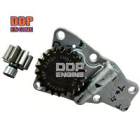 China C6207511201 4945774 4982682 Engine Lubricating Oil Pump For B3.3 QSB3.3 for sale