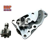 China C6207511201 4945774 4982682 Engine Lubricating Oil Pump For B3.3 QSB3.3 for sale