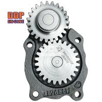 China 4939588 4939586 4939587 4897481 3971544 5291050 4304670 Engine Lubricating Oil Pump For 6ISBe QSB ISDe for sale