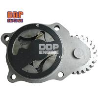 China 4939588 4939586 4939587 4897481 3971544 5291050 4304670 Engine Lubricating Oil Pump For 6ISBe QSB ISDe for sale