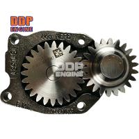 China 4988801 3973398 3957266 3947308 Engine Lubricating Oil Pump For ISBe ISDe QSB for sale