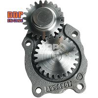 China 4939585 4939587 3937404 4935792 6735-51-1111 Engine Lubricating Oil Pump For 4BT 6BT EQB180 ISDe 6D102 for sale