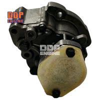 China 3803369 3609833 3068460 3609829 3821579 3021421 3027421 Engine Lubricating Oil Pump For NTA855 NT855 N14 for sale