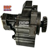 China 3803369 3609833 3068460 3609829 3821579 3021421 3027421 Engine Lubricating Oil Pump For NTA855 NT855 N14 for sale