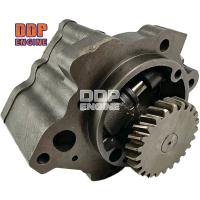 China 3803369 3609833 3068460 3609829 3821579 3021421 3027421 Engine Lubricating Oil Pump For NTA855 NT855 N14 for sale