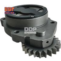 China 4939586 3976087 5273937 4897480 5313086 3974781 Engine Lubricating Oil Pump For 4ISBe 4ISDe QSB4.5 for sale