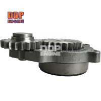 China 4939586 3976087 5273937 4897480 5313086 3974781 Engine Lubricating Oil Pump For 4ISBe 4ISDe QSB4.5 for sale