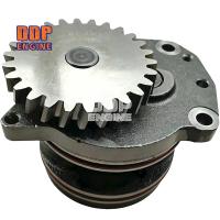 China 3820800 3883906 4003957 4003950 3882341 4060579 4003959 4003950 3820882 4003960 Engine Lubricating Oil Pump For QSM11 ISM11 M11 for sale