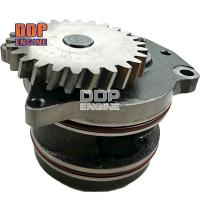 China 3820800 3883906 4003957 4003950 3882341 4060579 4003959 4003950 3820882 4003960 Engine Lubricating Oil Pump For QSM11 ISM11 M11 for sale