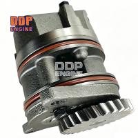China 3047549 3201119 207279 AR-10588 3096326 3085987 3096326 3009955 Engine Lubricating Oil Pump For KTA19 KTA38 KTA50 for sale