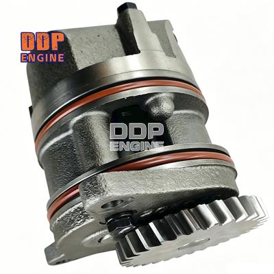 China 3047549 3201119 207279 AR-10588 3096326 3085987 3096326 3009955 Engine Lubricating Oil Pump For KTA19 KTA38 KTA50 for sale