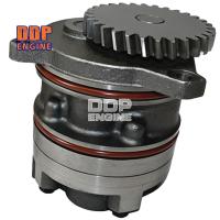 China 3096328 3085987 3096326 Engine Lubricating Oil Pump For QSK19 KTA19 KT19 K19 for sale