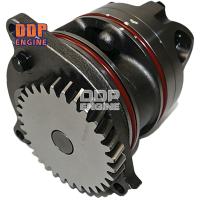 China 3096328 3085987 3096326 Engine Lubricating Oil Pump For QSK19 KTA19 KT19 K19 for sale