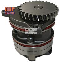 China 3096328 3085987 3096326 Engine Lubricating Oil Pump For QSK19 KTA19 KT19 K19 for sale