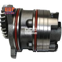 China 3096328 3085987 3096326 Engine Lubricating Oil Pump For QSK19 KTA19 KT19 K19 for sale