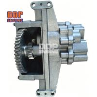 China 3634648RX 3634648 3609833 3634640 3627921 3628729 3038725 AR12387 Engine Lubricating Oil Pump For K38 KTA38 K50 KTA50 for sale